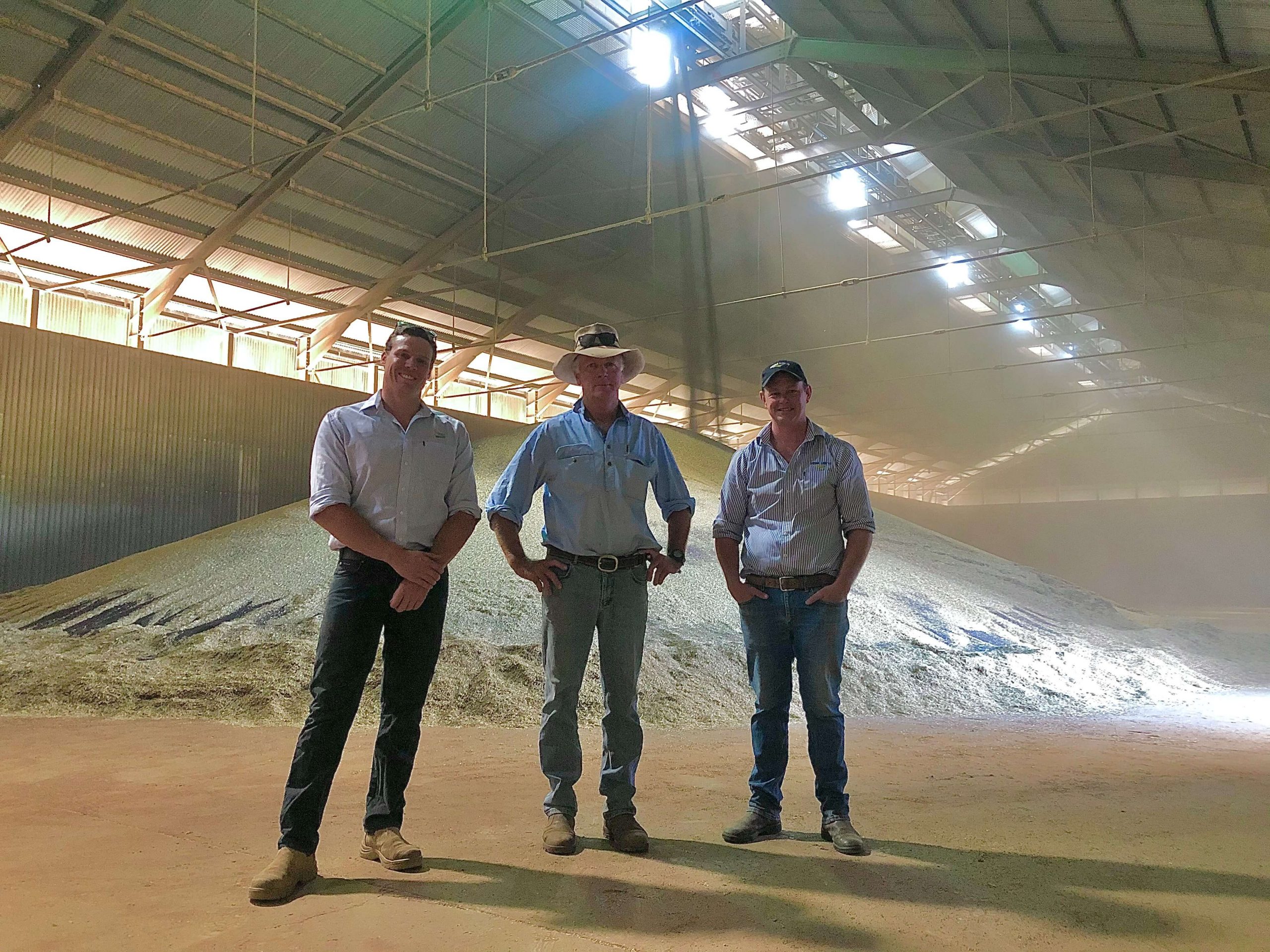 Stellar season breathes fresh life into Central West - MSM Milling